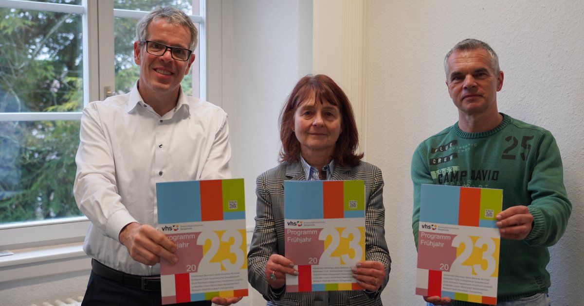 "Evergreens" und viele Neuheiten | Kreis Bergstrasse