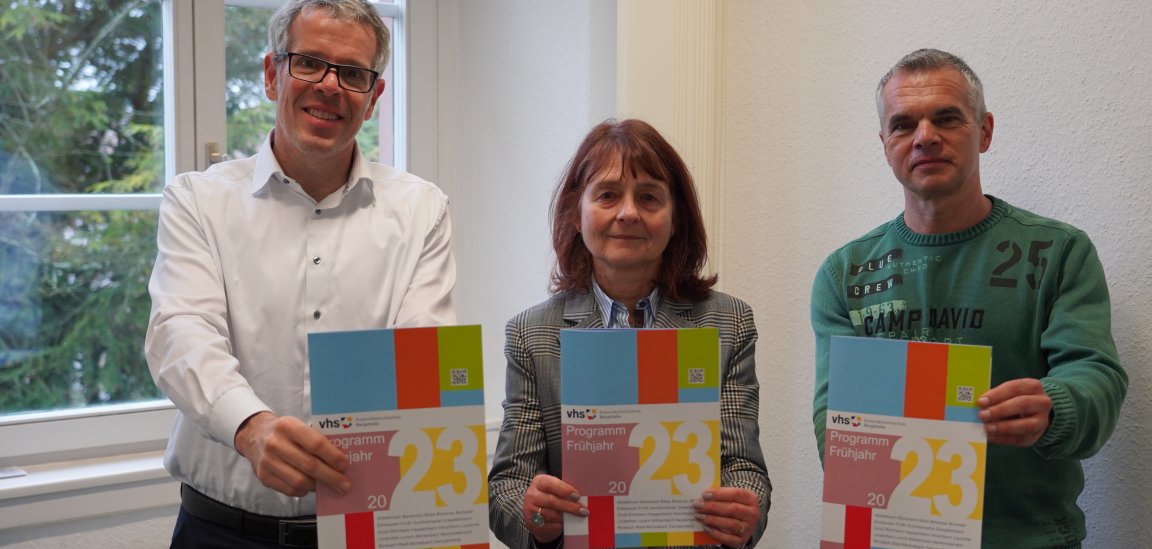 "Evergreens" und viele Neuheiten | Kreis Bergstrasse