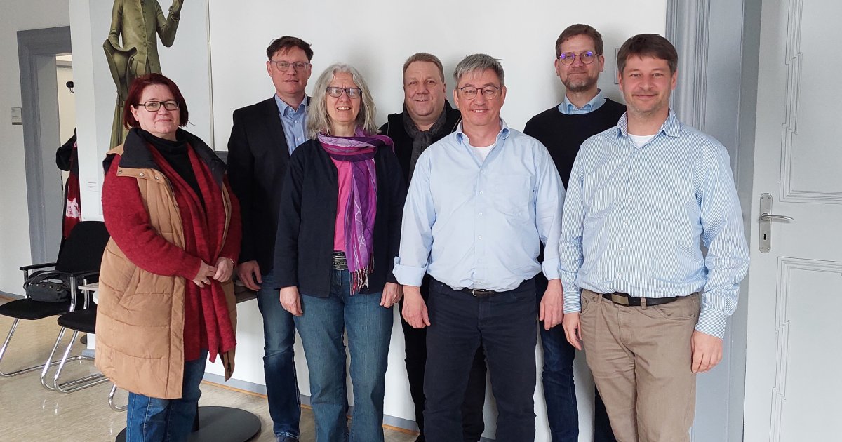 Von der Umsetzung des Bürgergeldes bis zur Unterbringung Geflüchteter ...