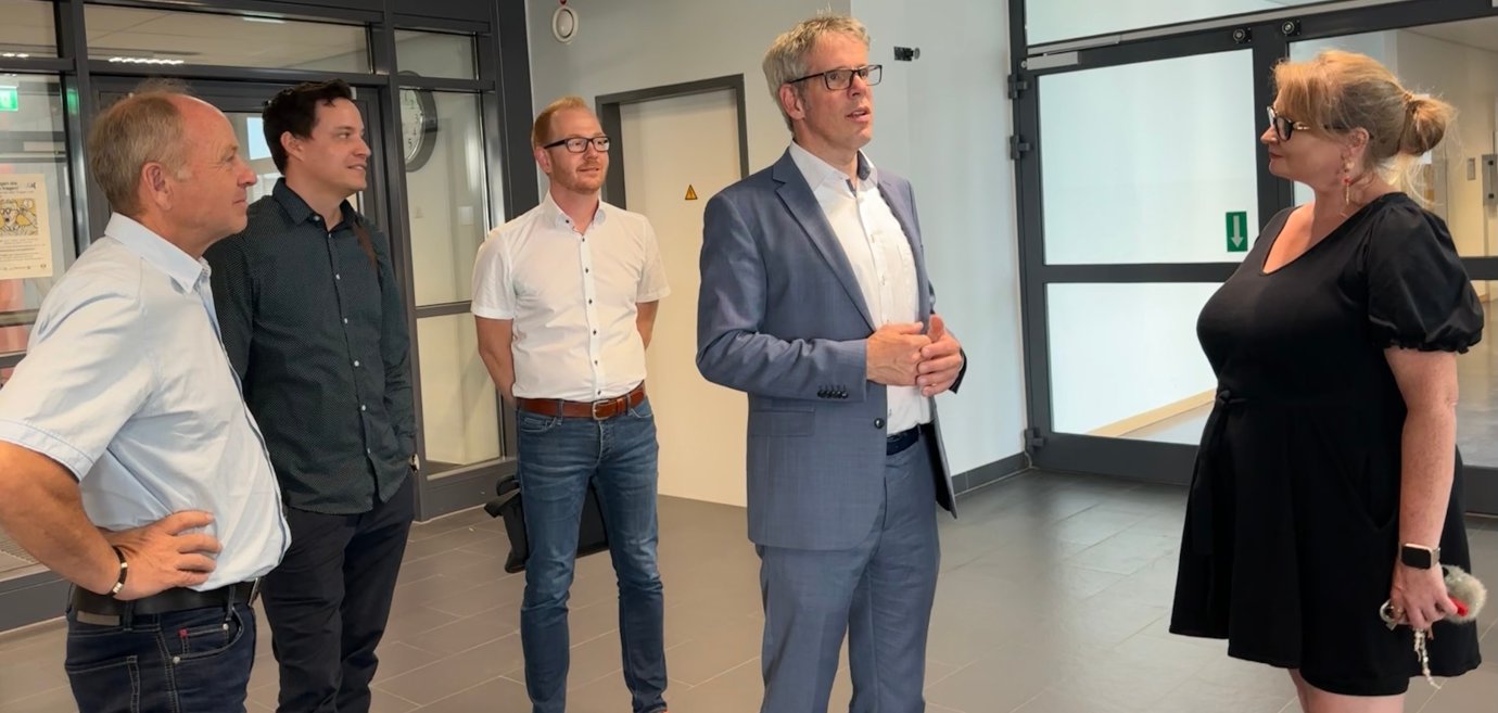 Klimaneutral und bewegt | Kreis Bergstrasse