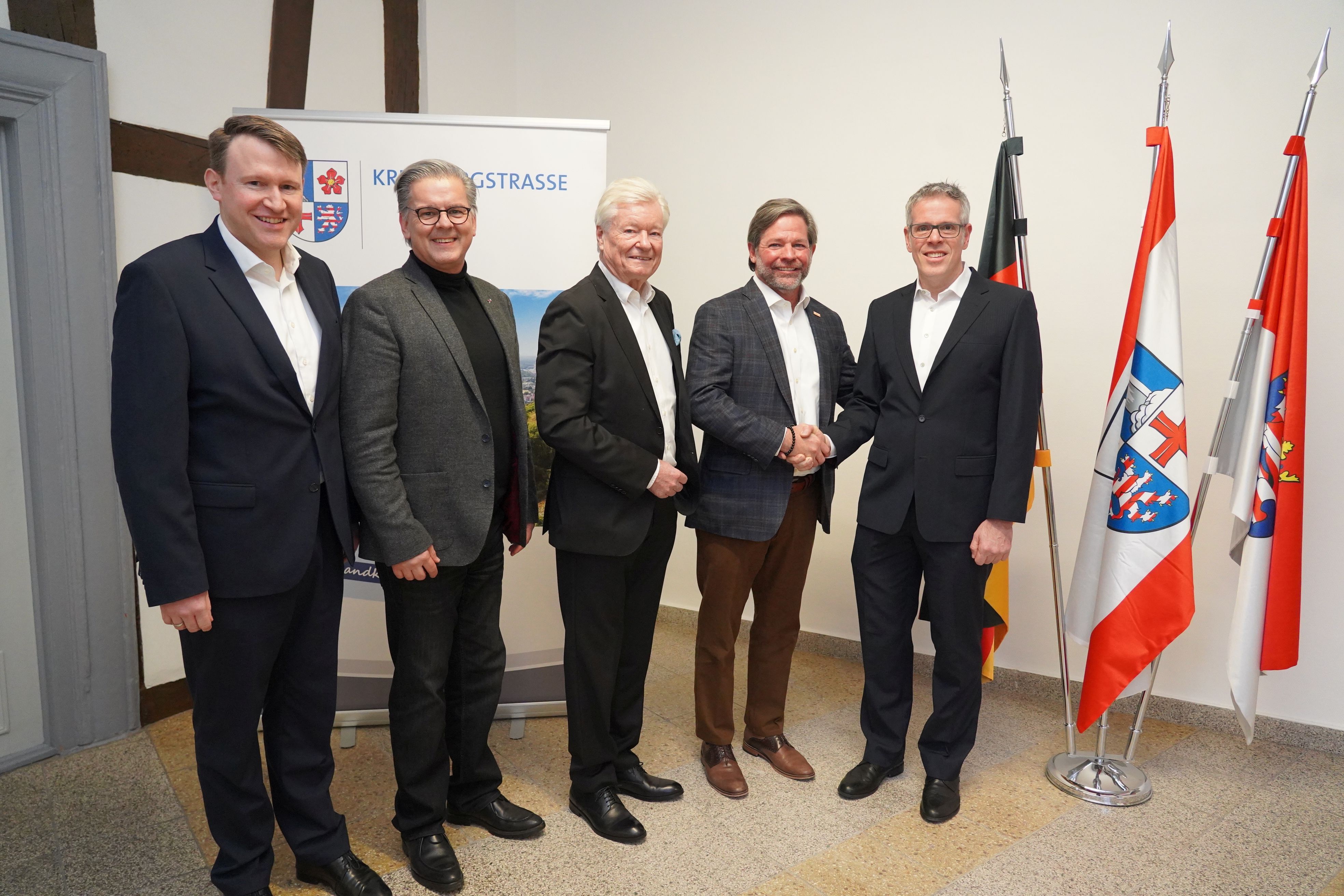 TE Connectivity: Ein zentraler Baustein der Bergsträßer Wirtschaft ...