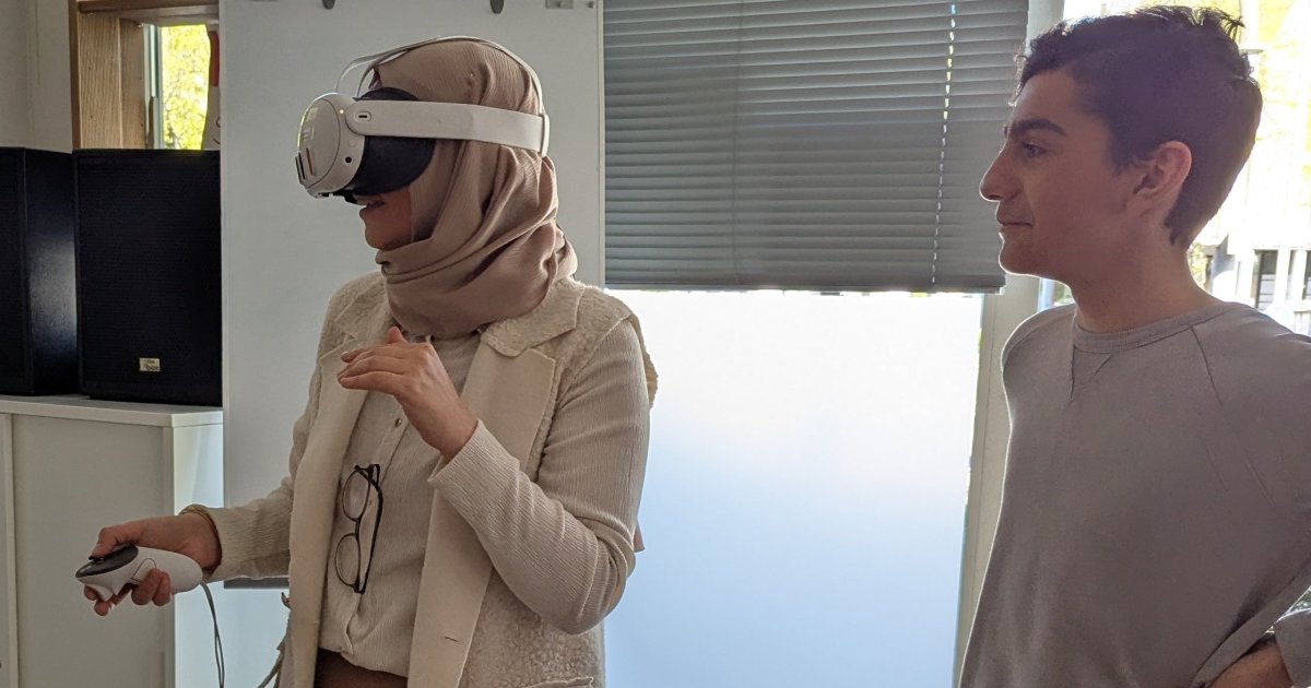 Osterferien mit dem digi_space im Jugendzentrum Bensheim: Games-Workshop begeistert Jugendliche ...